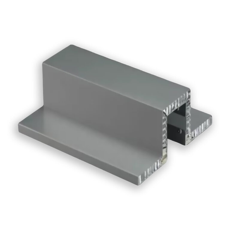 Aluminum Honeycomb Panel - Alumetal