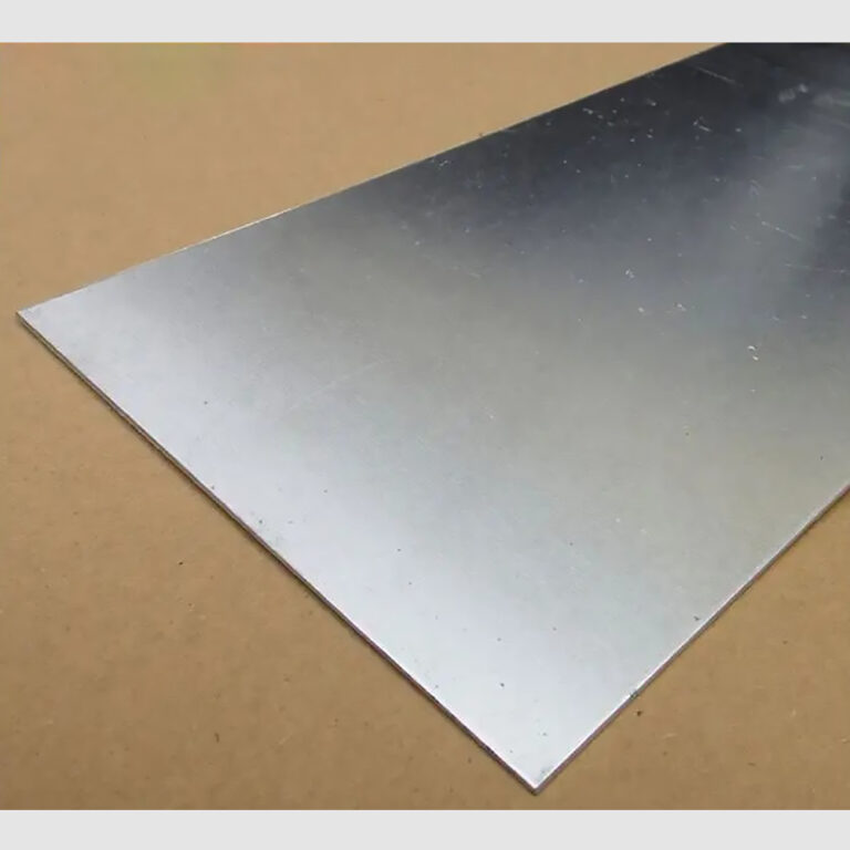 Painted Aluminum Sheet - Alumetal