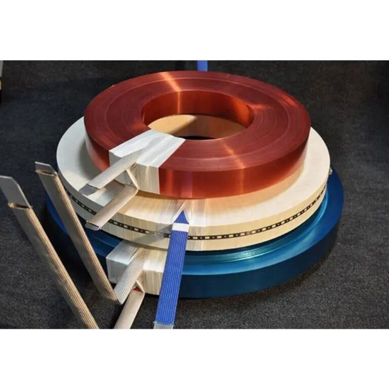 Coated Aluminum Coil - Alumetal