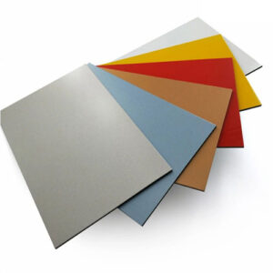 Difference Between ACP Sheet and Aluminium Sheet - Alumetal