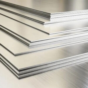 Difference Between ACP Sheet and Aluminium Sheet - Alumetal