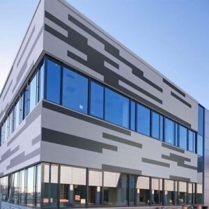 What is an ACP Sheet? - Alumetal